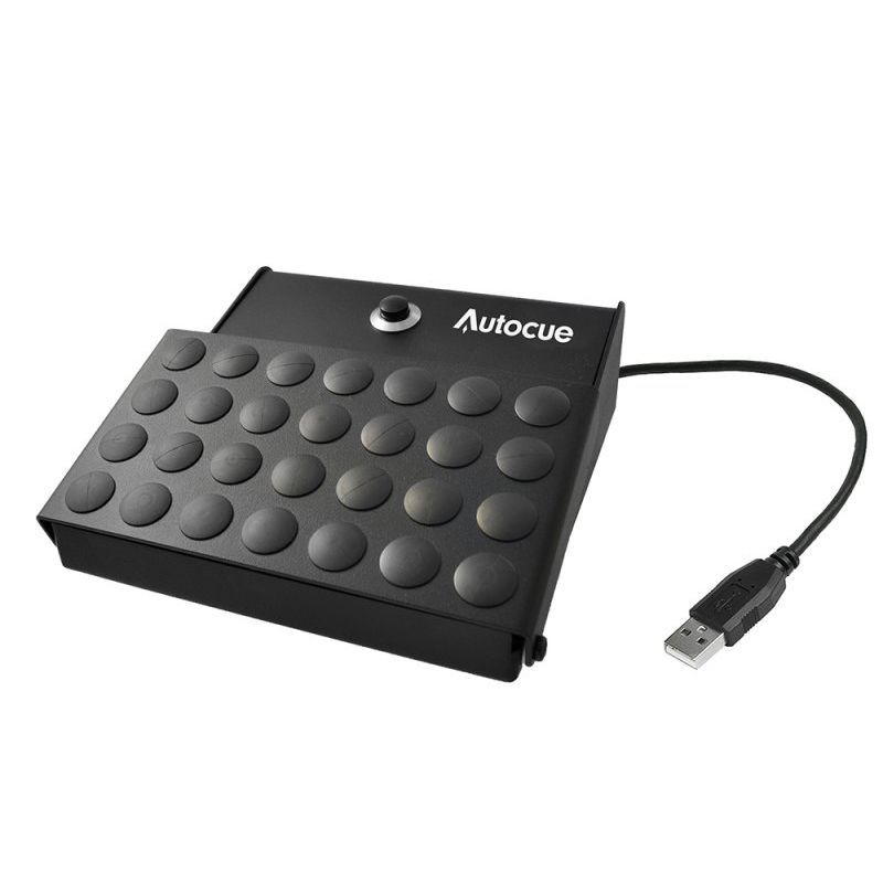 Autocue USB Foot Control | Günstiger Preis | TONEART-Shop